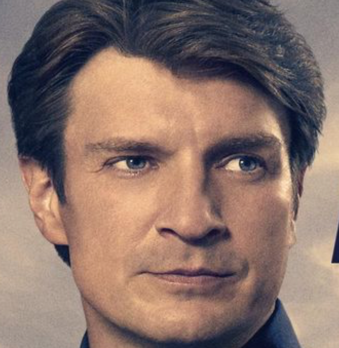 TV Review: The Rookie - Does Burying Yourself in a Stressful Job ...